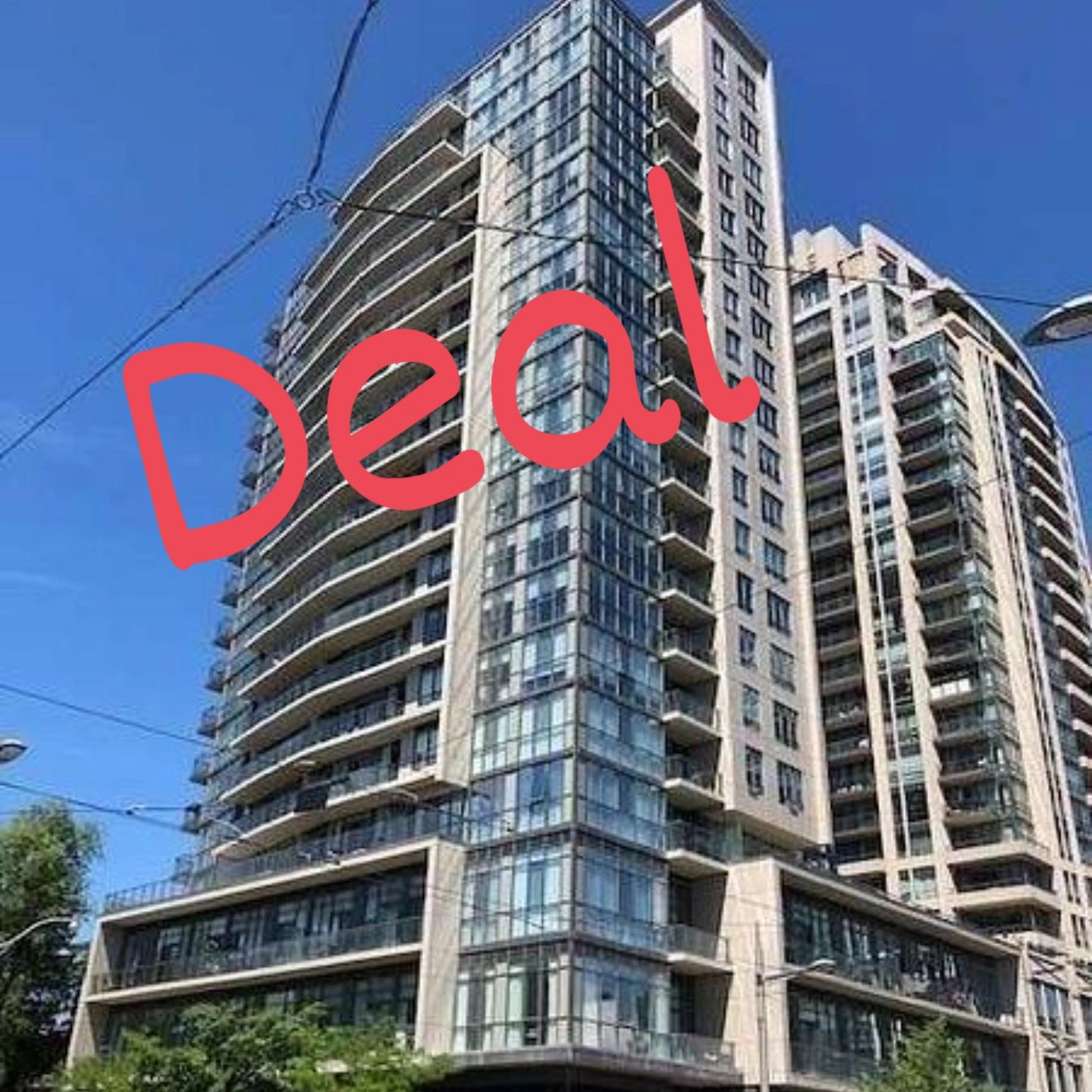 Movin on up – Philip Lewicki – Realtor